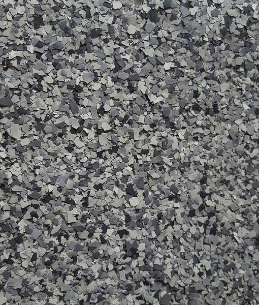 Decorative Flakes Nightfall