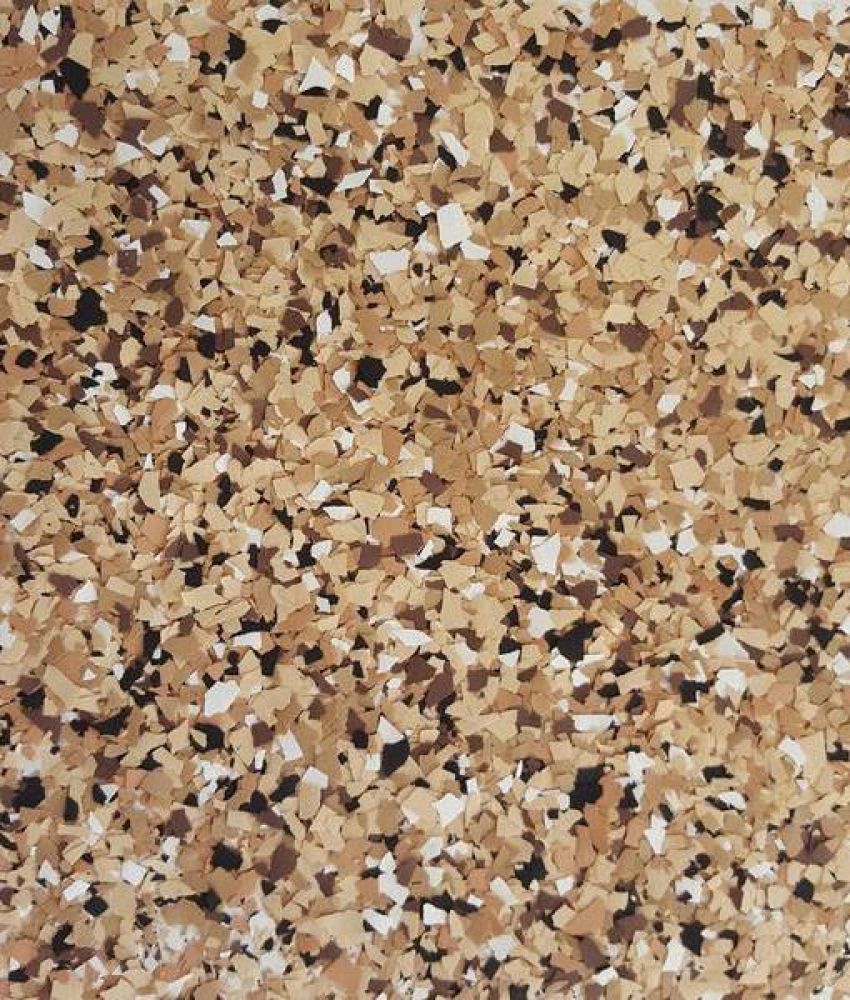 Decorative Flakes Outback