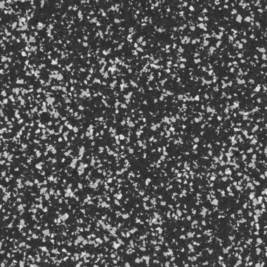 Decorative Flakes Raven