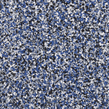 Decorative Flakes Orbit