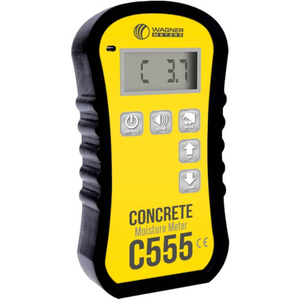 C555 Moisture Meter