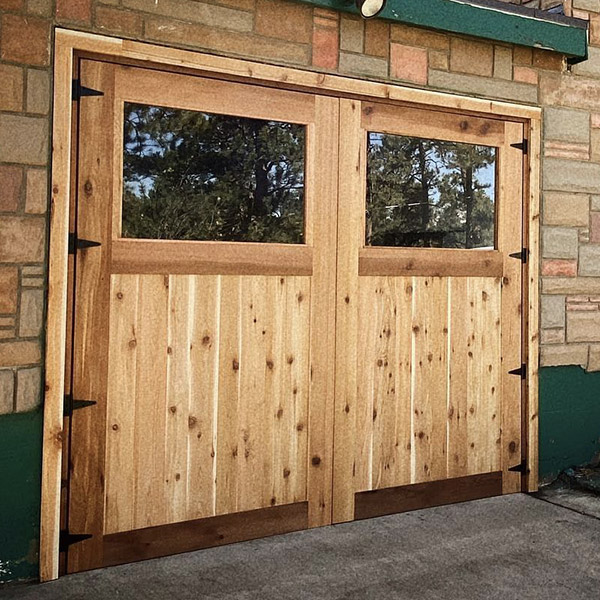 Custom Carpentry from Back Yaaad