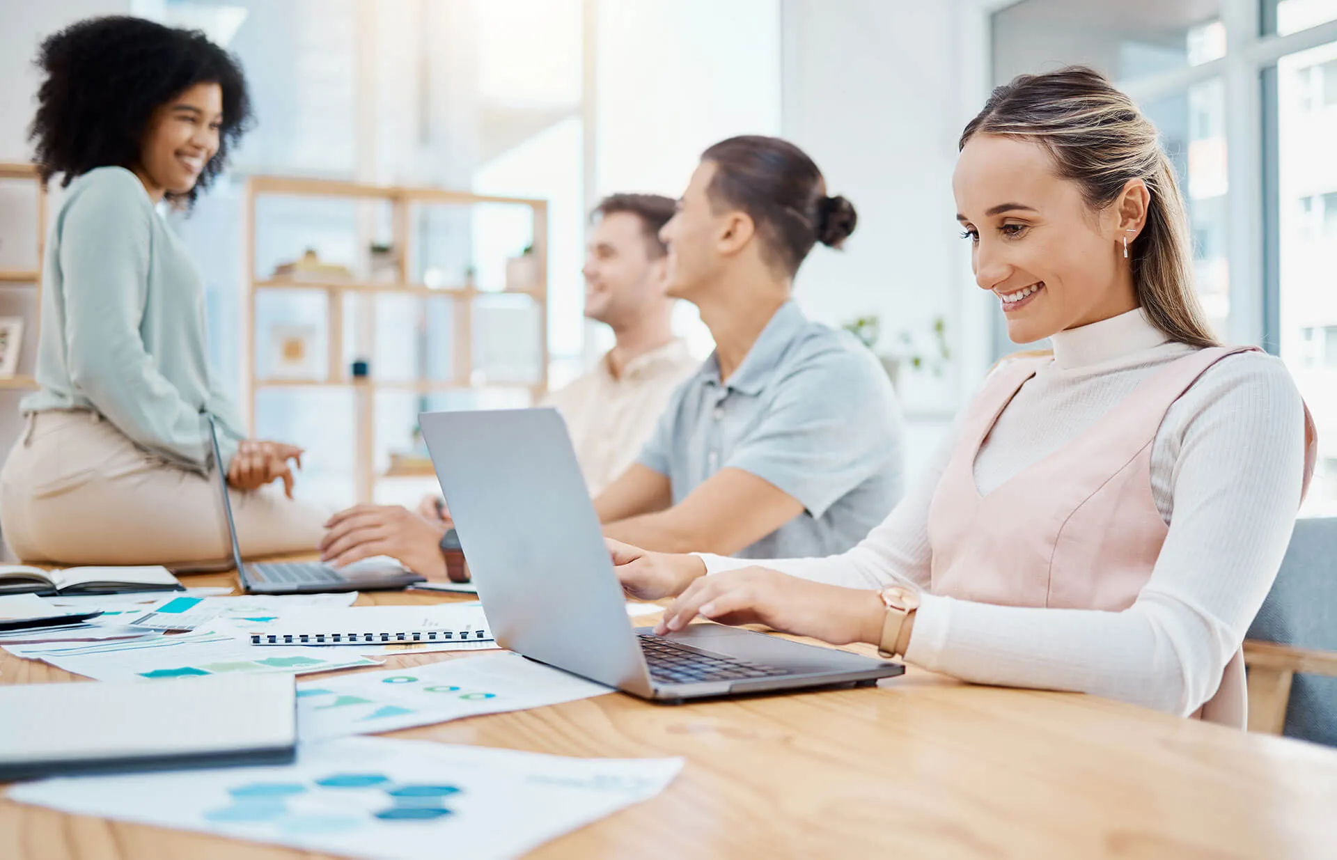 Accountants One - Recruiting and Staffing Agency in Atlanta, GA