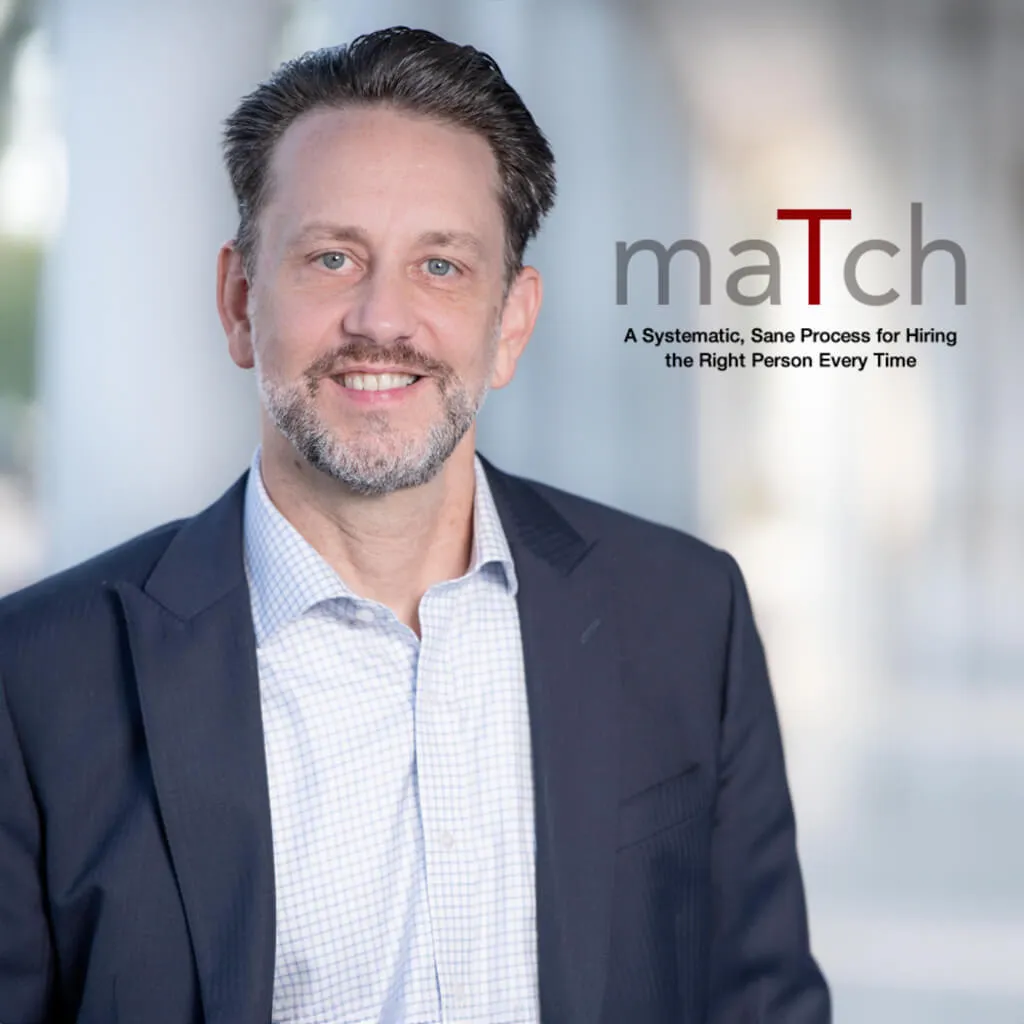 The Match Process | Accountants One