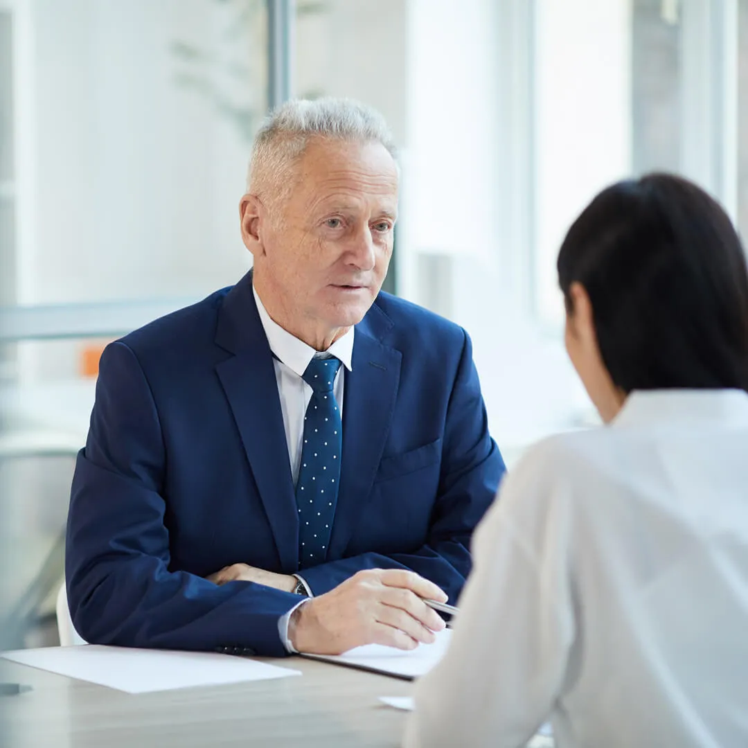 The Job Recruiting Process | Accountants One