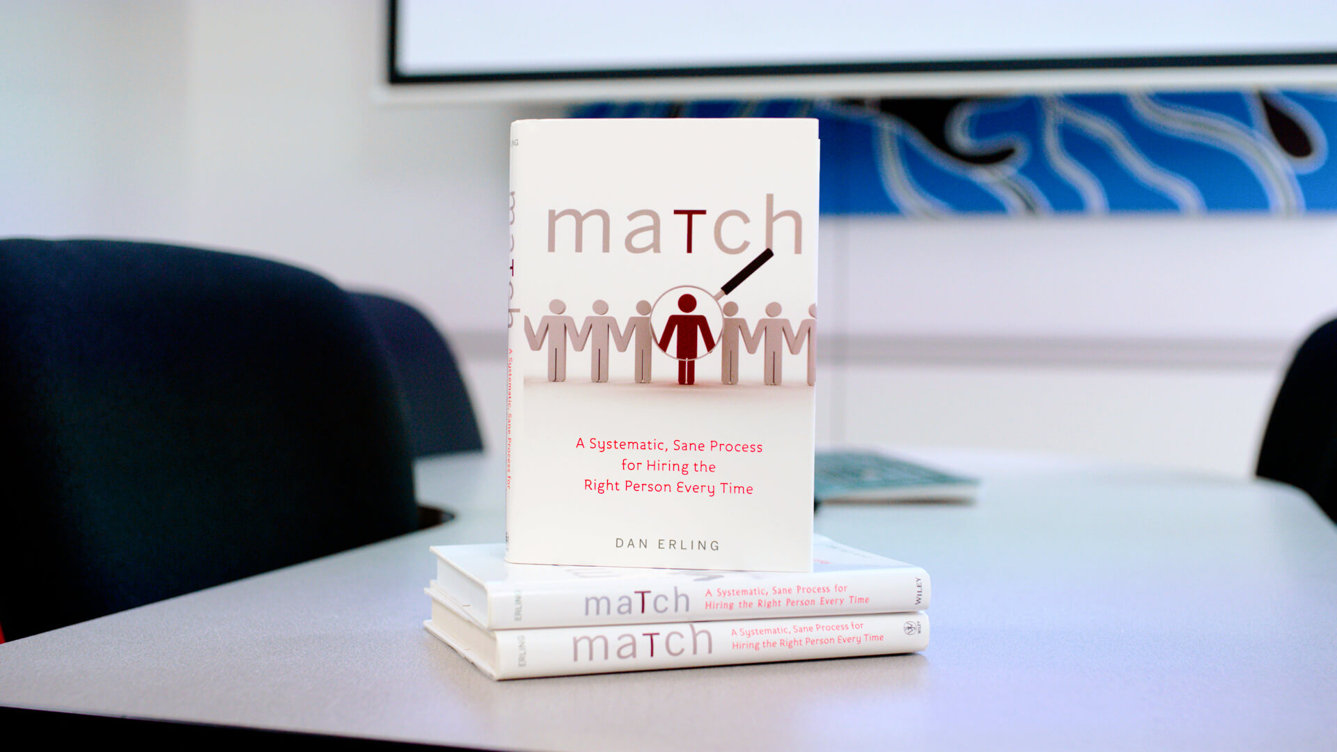 The Match Process | Accountants One