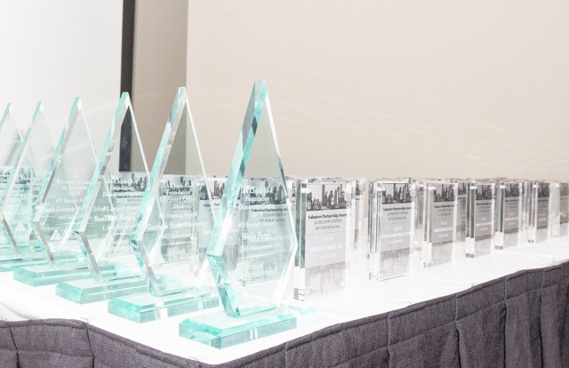 Accountants One Honored with 3DE (JA Academy) Participation Award ...