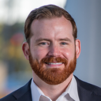 Matt Hanson - Recruiter, CTS at Accountants One