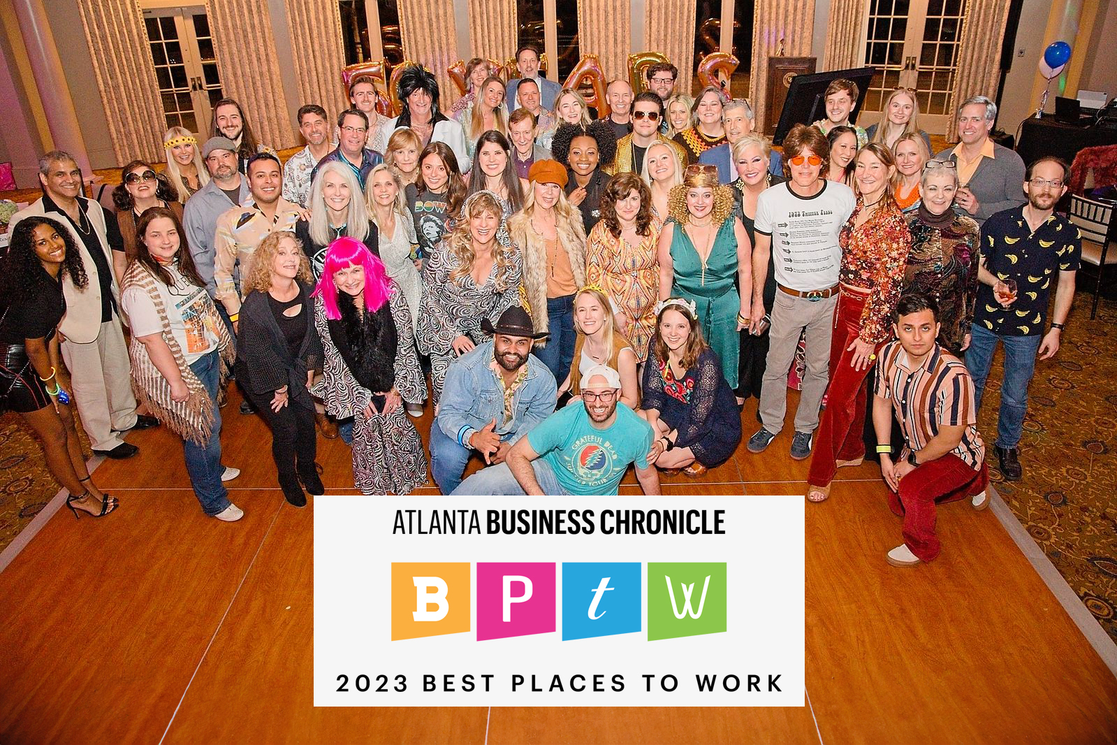 Best Places to Work in Atlanta, GA | Accountants One