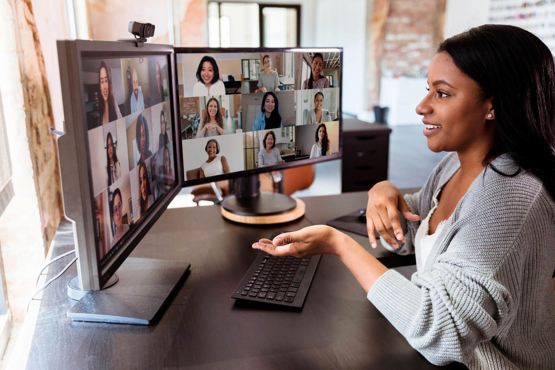 Three things you can do now to plan for a hybrid work model ...
