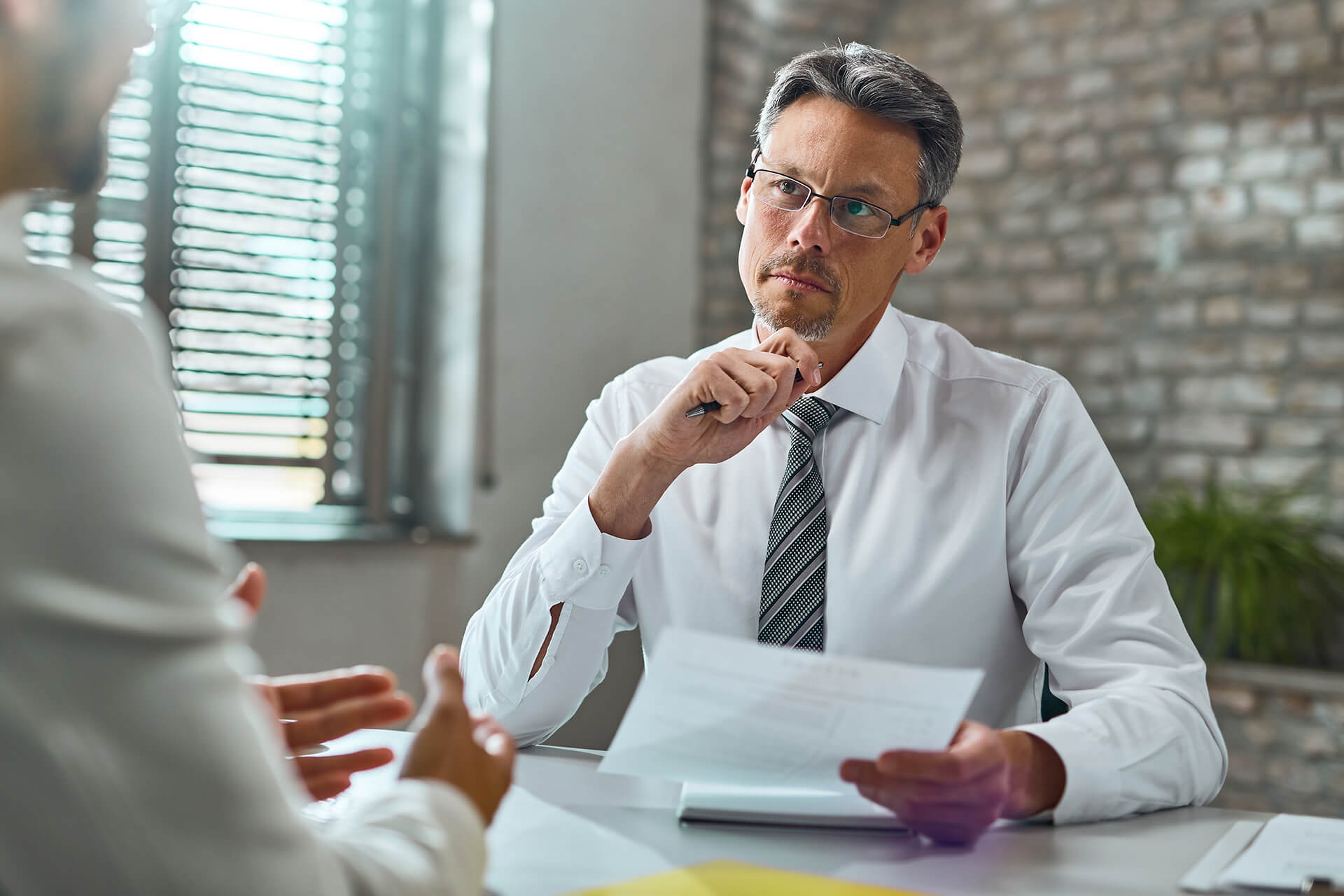 Five Tips for a Successful Candidate Interview | Accountants One