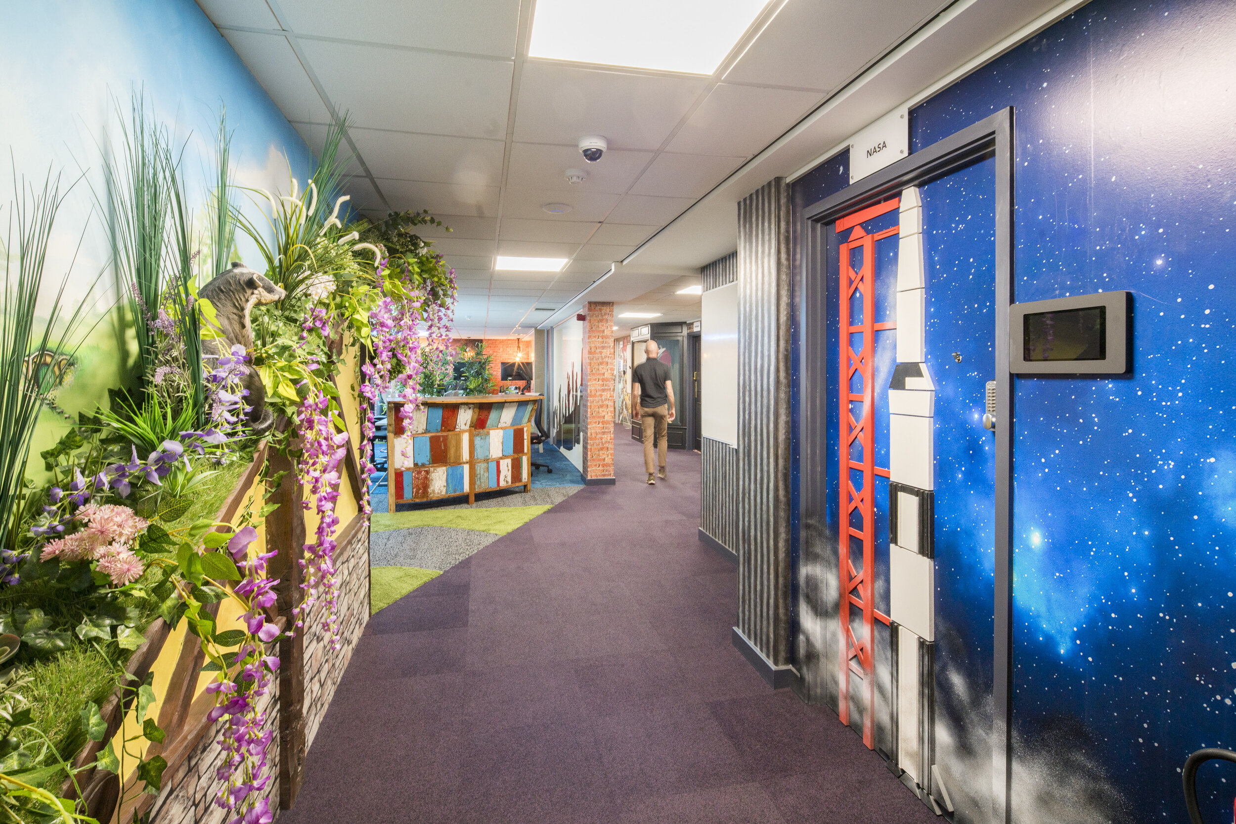 4 stress busters for instant work-calm | DeskLodge