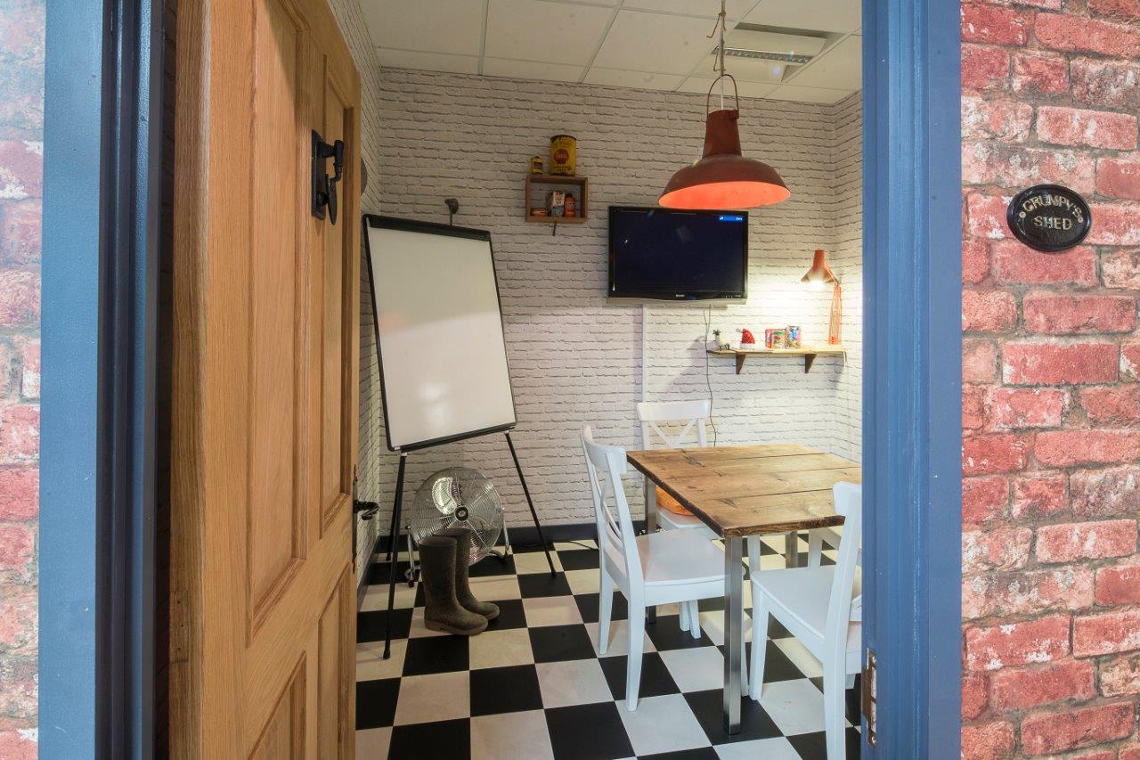 PhD students joining coworking spaces | DeskLodge