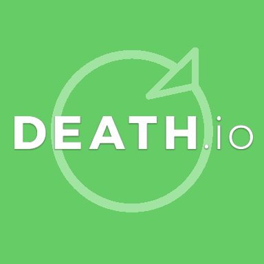 Introducing DeskLodgers - Deathio "Don't settle for a boring funeral ...