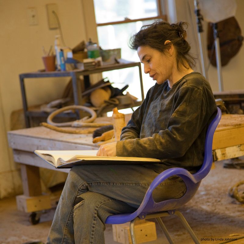 Process - Rachel Rotenberg