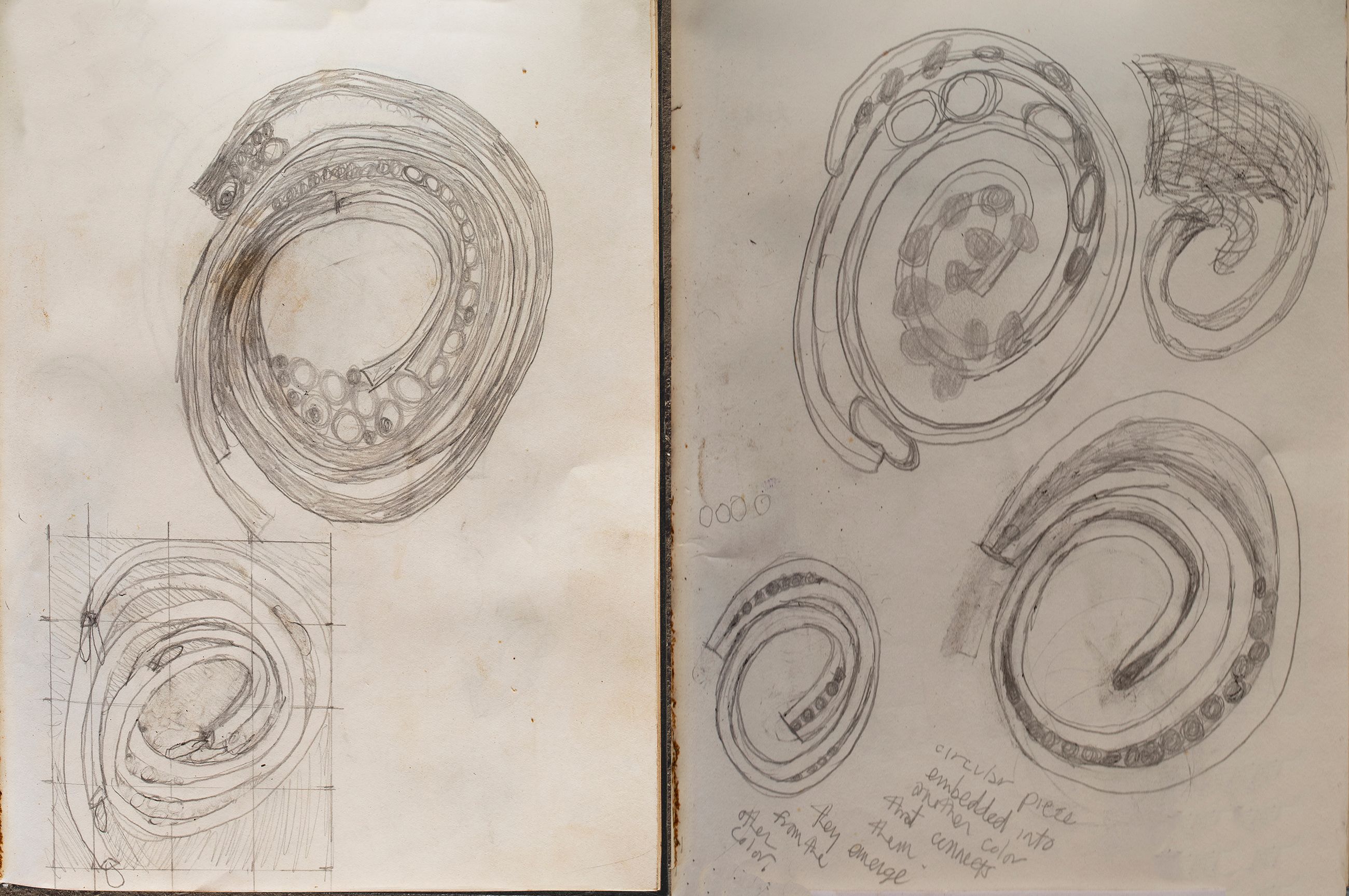 Process - Rachel Rotenberg