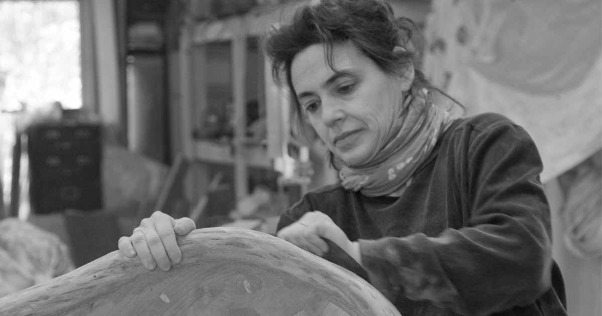 Process - Rachel Rotenberg