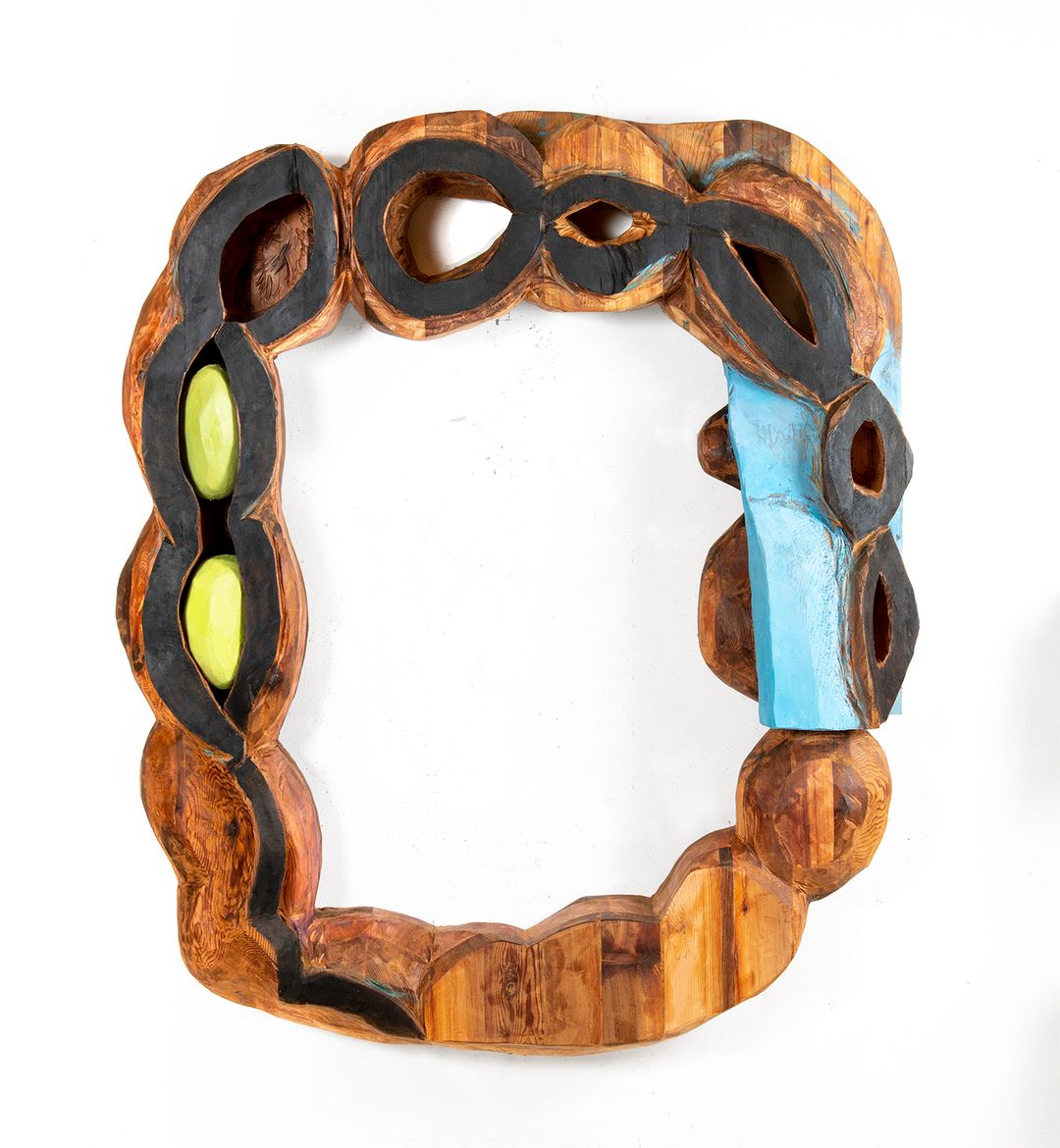 Sculpture - Rachel Rotenberg