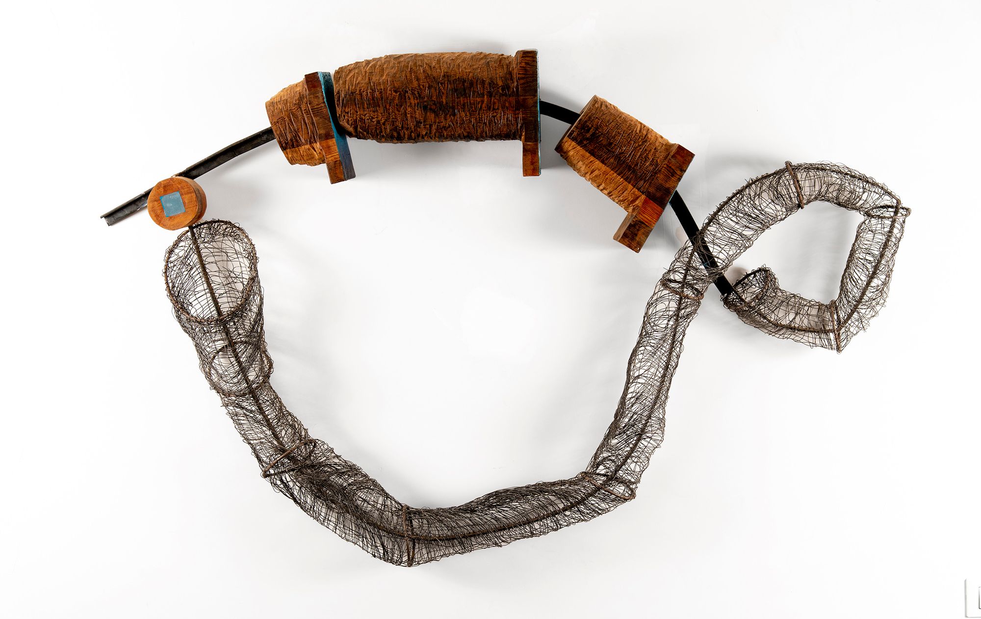 Sculpture - Rachel Rotenberg