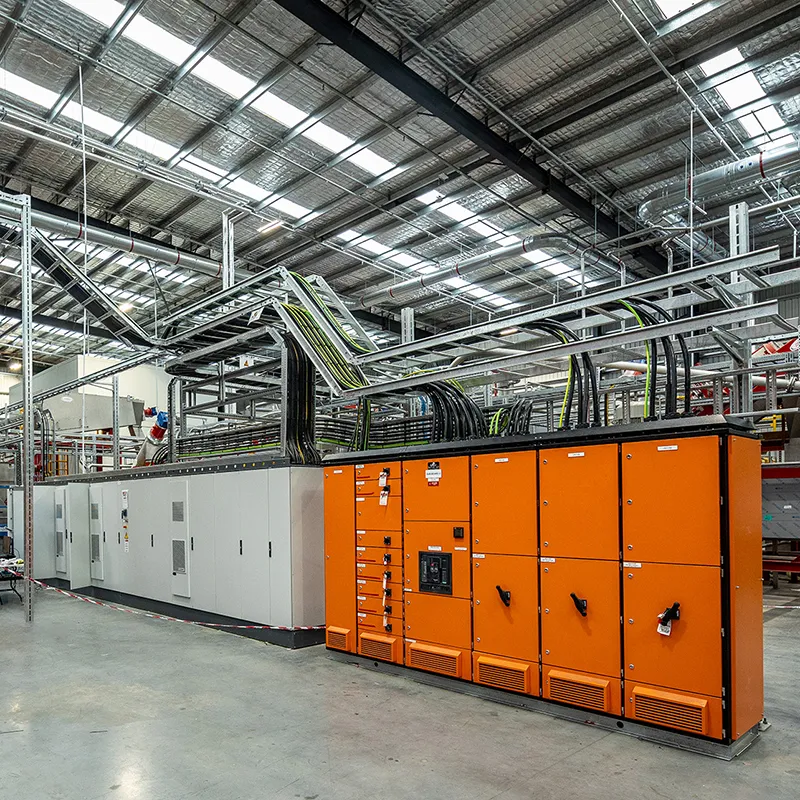 Switchboard manufacturers | Switchboard manufacturer