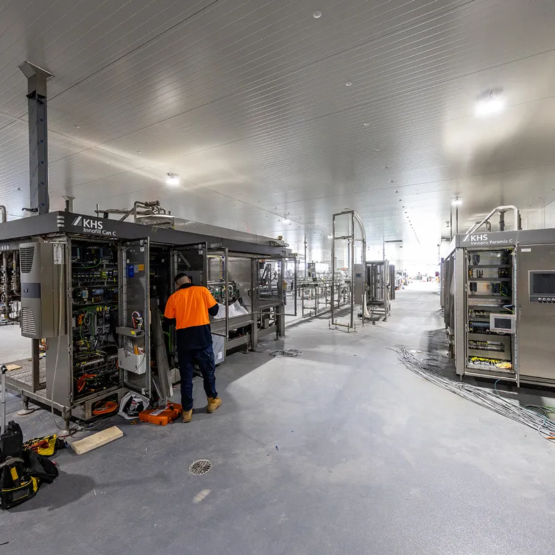 Industrial automation | Control systems | Automation control