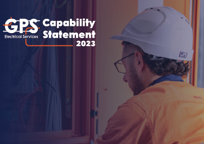 Industrial Electrical Services Melbourne | GPS Electrical Services Victoria