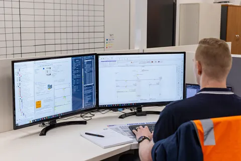 Industrial Electrical Services Melbourne | GPS Electrical Services Victoria