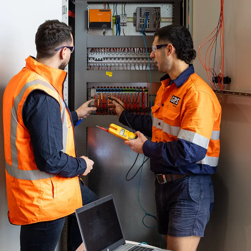 Electrical contractors | Industrial electrical contractors