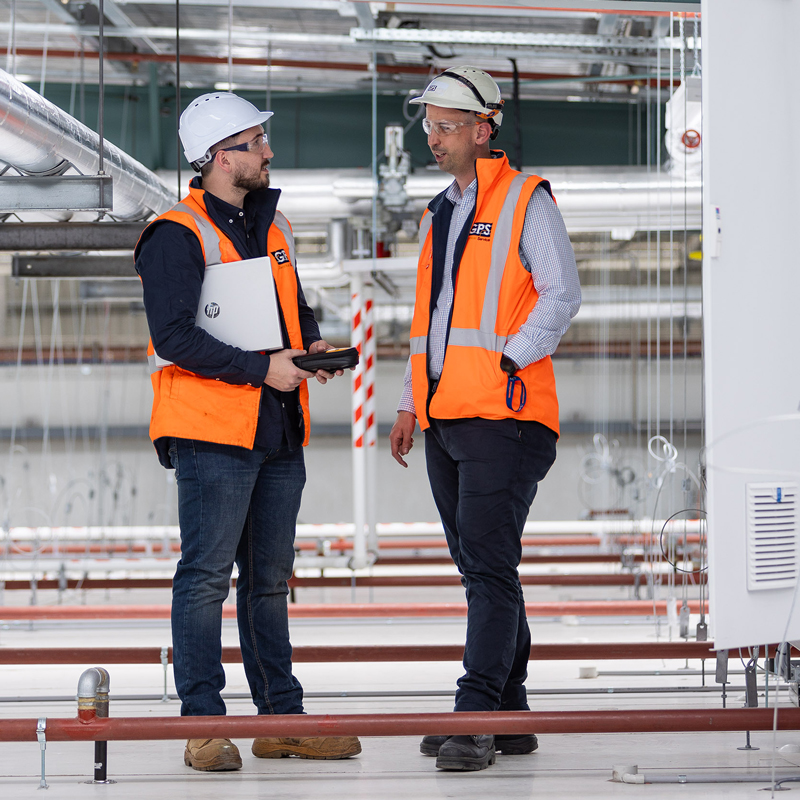 Electrical contractors | Industrial electrical contractors