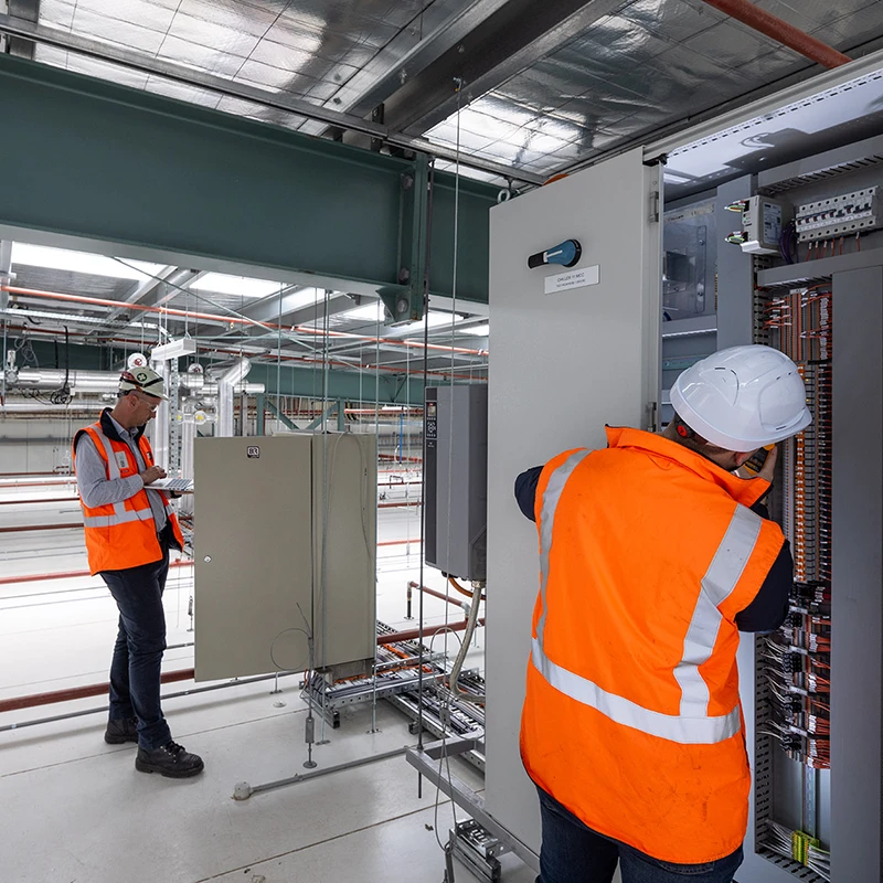 Industrial automation | Control systems | Automation control