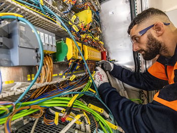 Expert Electrical Engineering Services | GPS Electrical Services