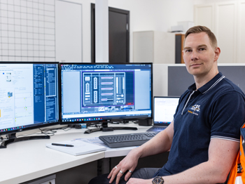 Expert Electrical Engineering Services | GPS Electrical Services