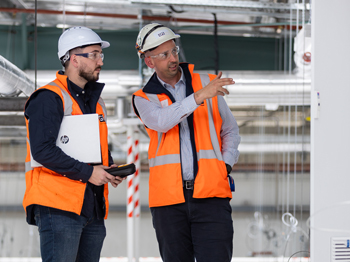 Expert Electrical Engineering Services | GPS Electrical Services