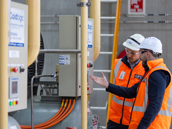 Industrial automation | Control systems | Automation control