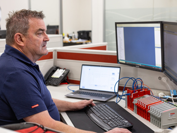 Industrial automation | Control systems | Automation control