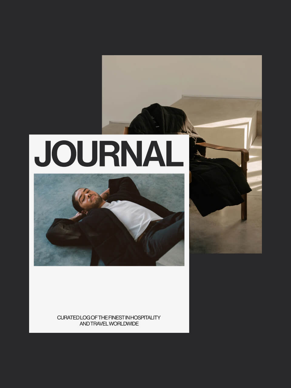 Artemii Lebedev — Work