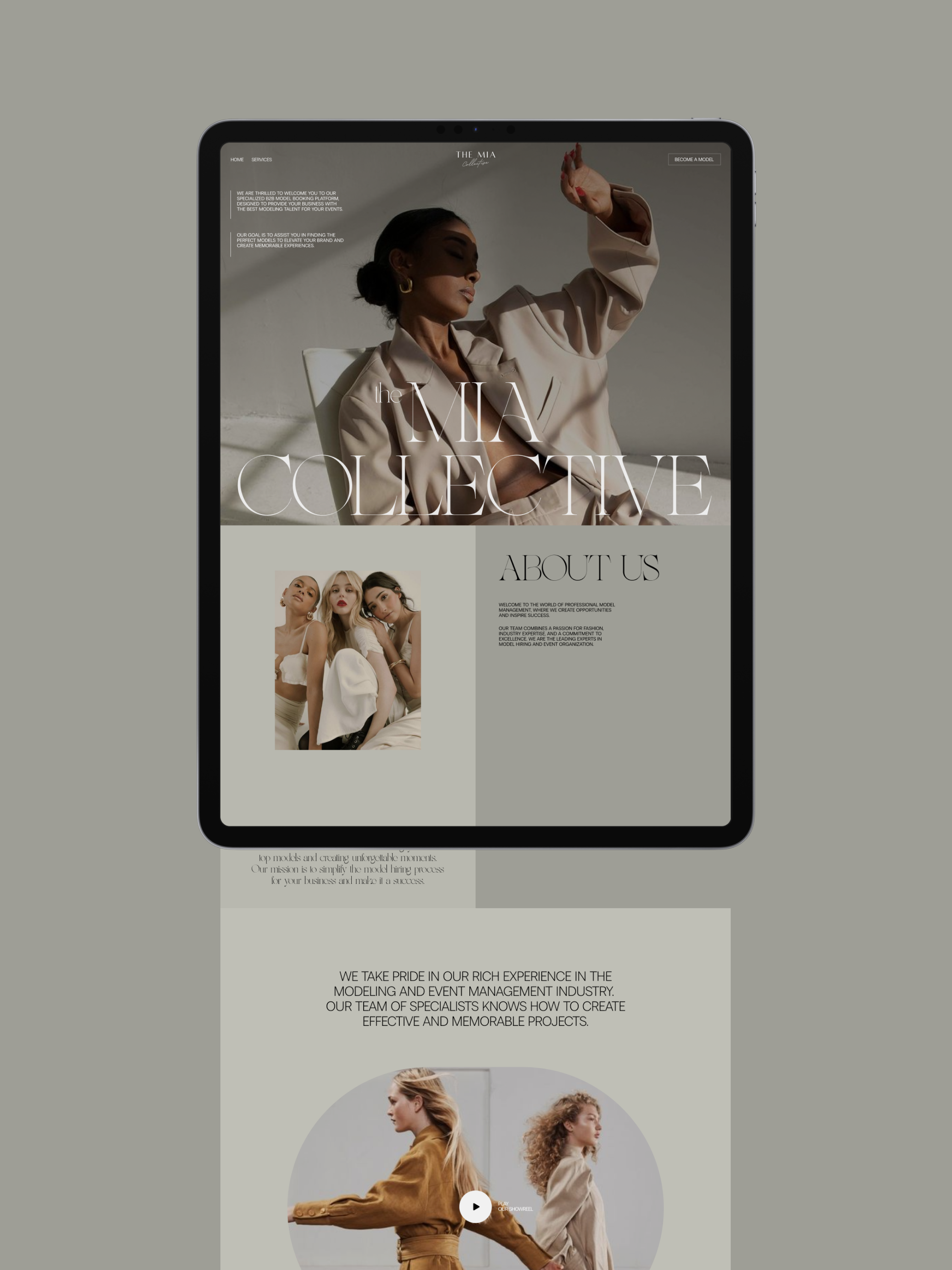 Artemii Lebedev — Work