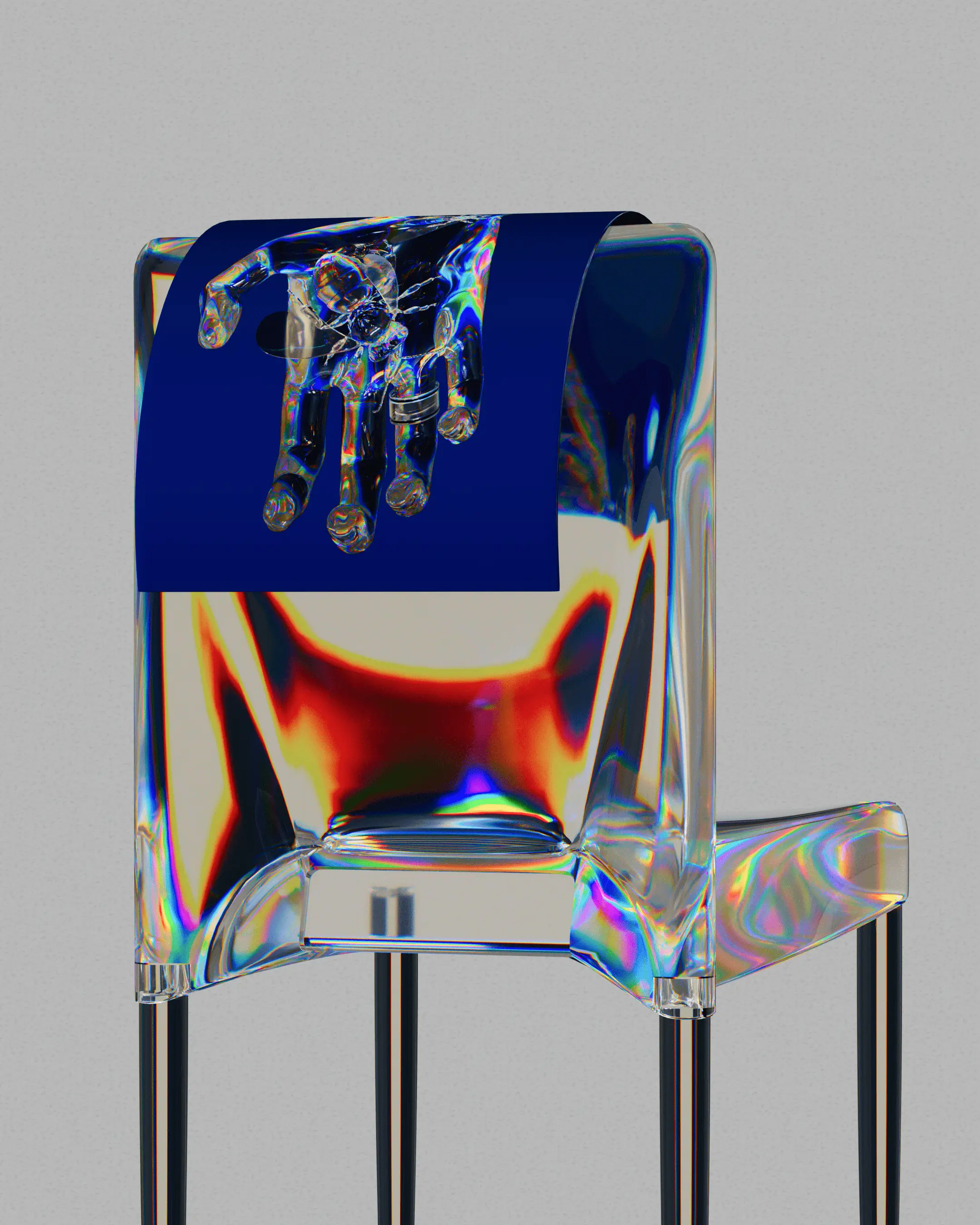 Artemii Lebedev — Work