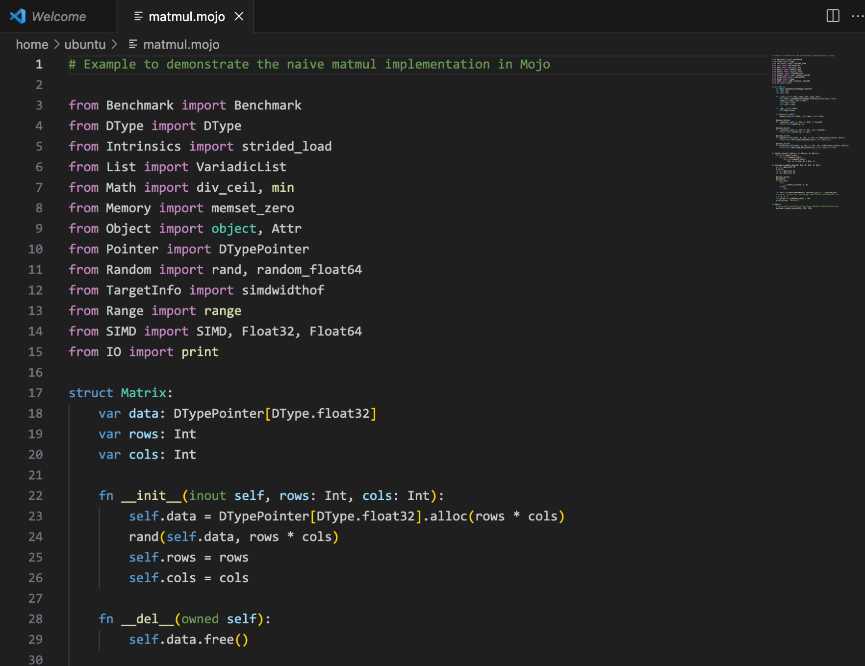 Modular: Mojo🔥 - It’s finally here!