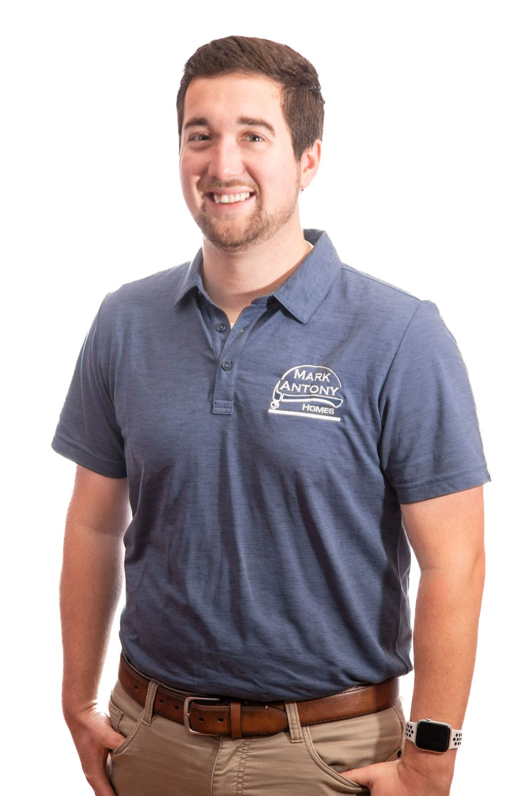 Our Team - Mark Antony Homes: Meet the Builders of Luxury in Syracuse, NY