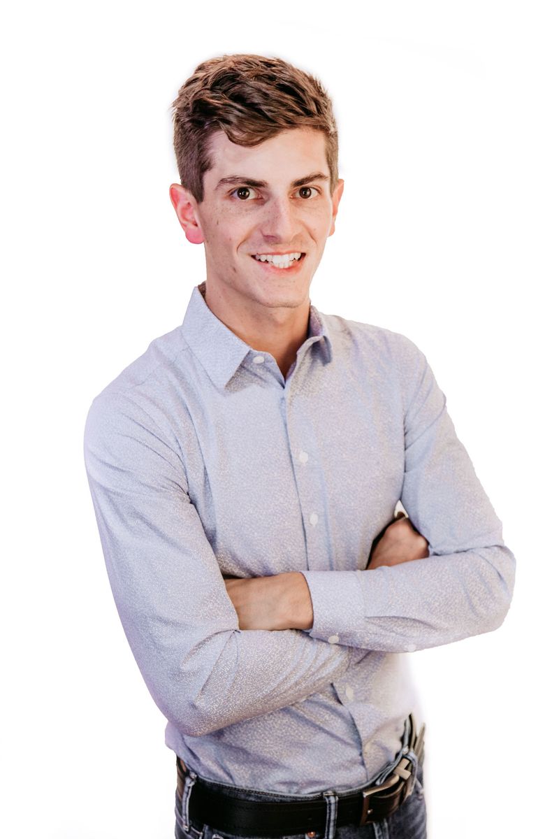 Our Team - Mark Antony Homes: Meet the Builders of Luxury in Syracuse, NY