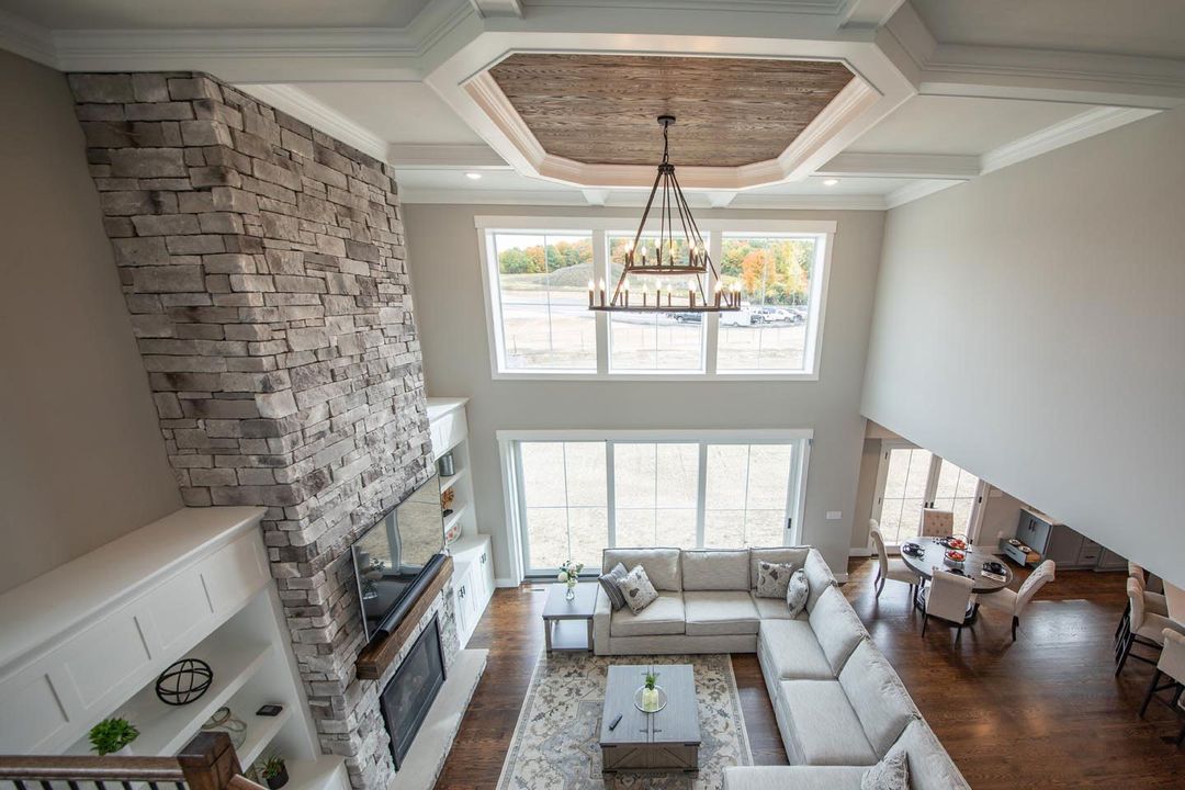 Mark Antony Homes: Luxury Custom Home Builder in Syracuse, NY