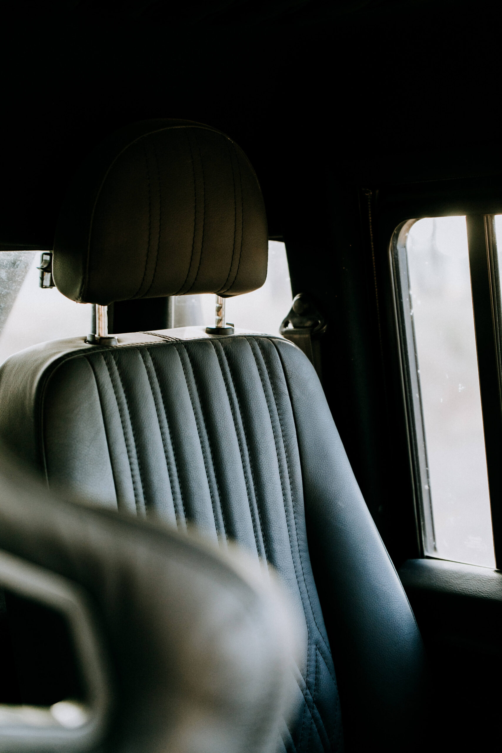 Camelback D130 300TDi- Custom Restored By Paragon Defenders