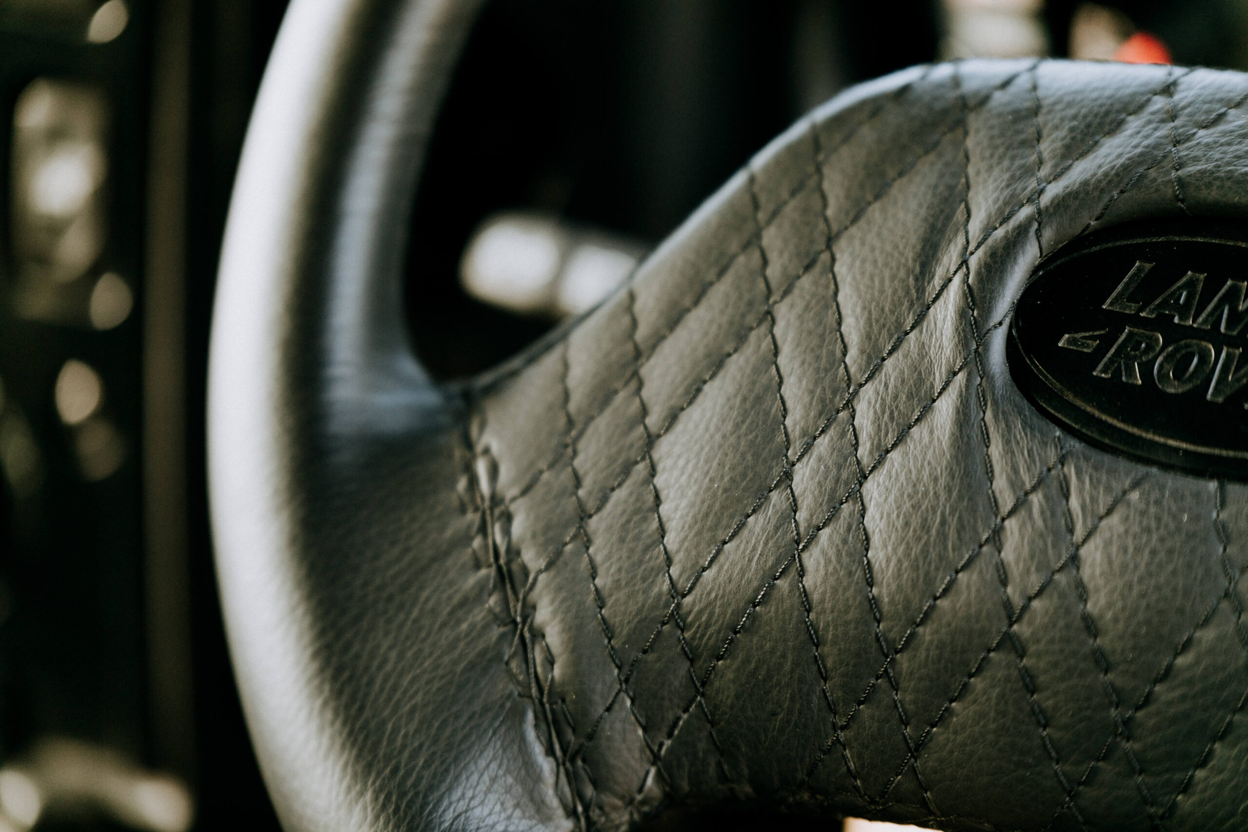 Camelback D130 300TDi- Custom Restored By Paragon Defenders