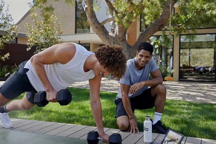 AloMoves Free 14-Day Trial + Exclusive Pricing - Myers Group Wellness