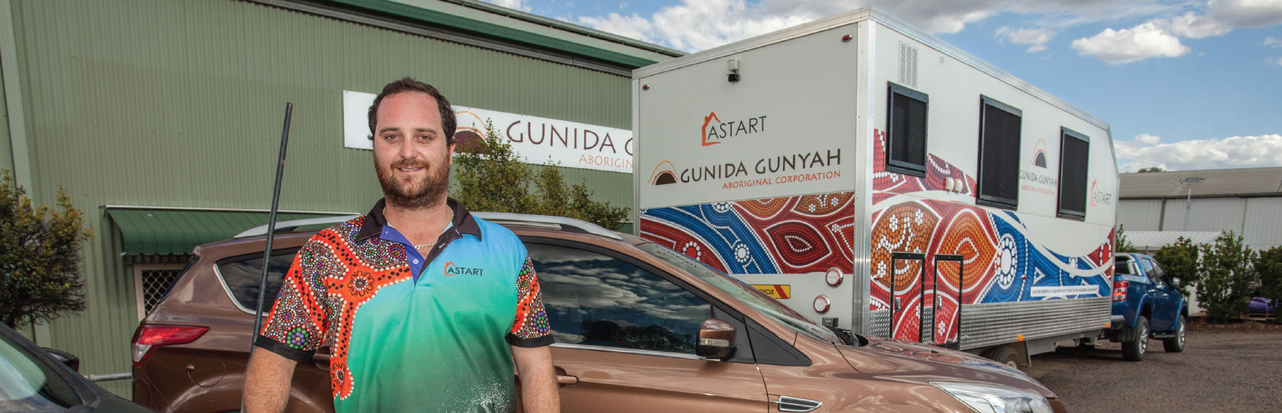 Gunida Gunyah - Customer Stories | Haddtrack Safety & Compliance ...