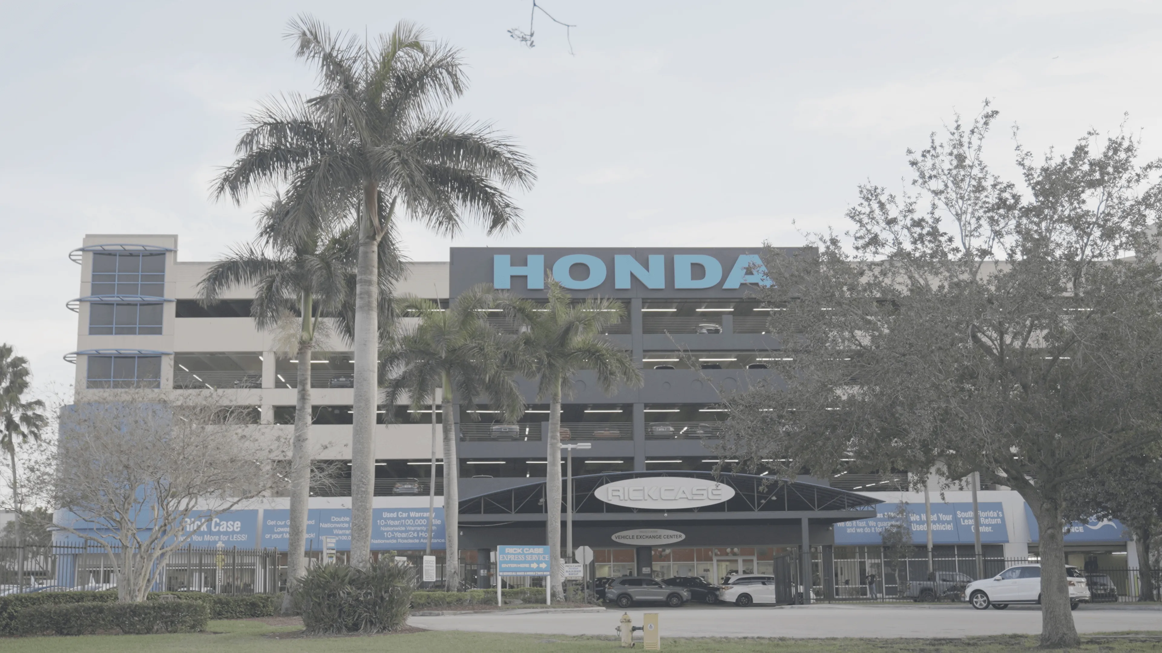 FreightVerify - Dealer Success: Rick Case Honda