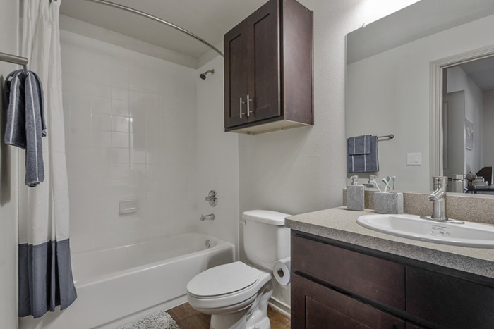 Photos of Midtown Arlington | UTA Apartments