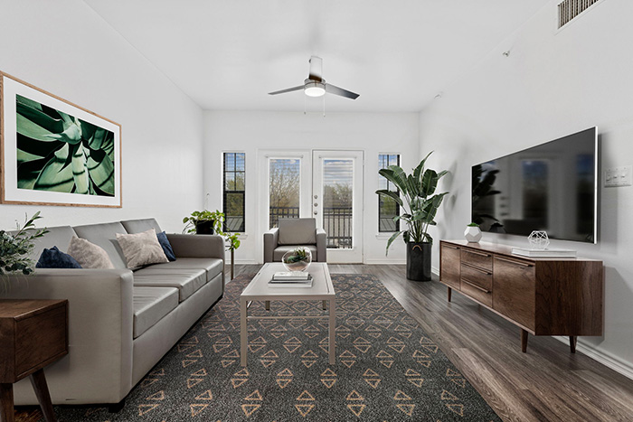 Photos of Midtown Arlington | UTA Apartments