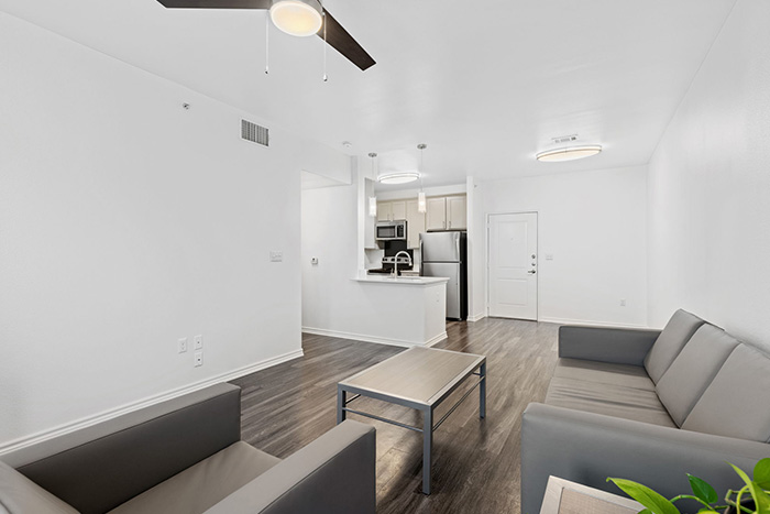 Photos of Midtown Arlington | UTA Apartments